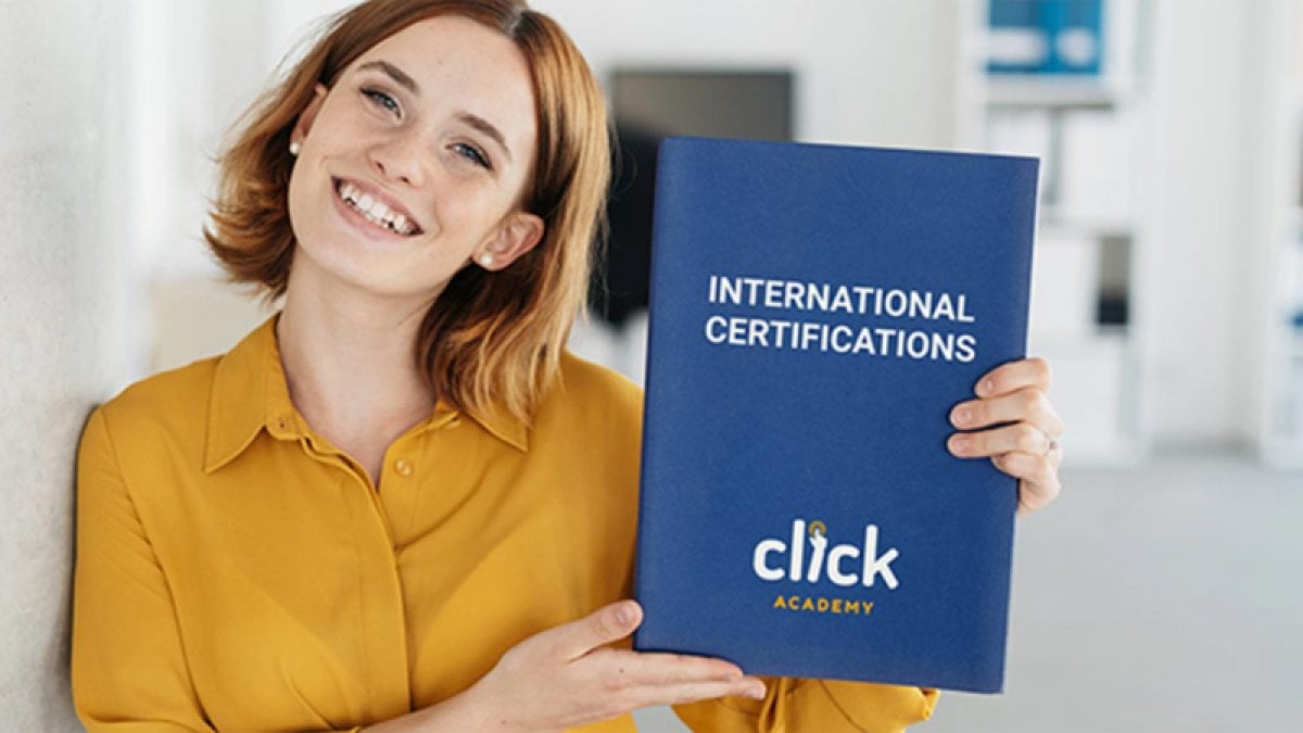 Click Academy, la realtà giusta per una formazione digitale di qualità ...