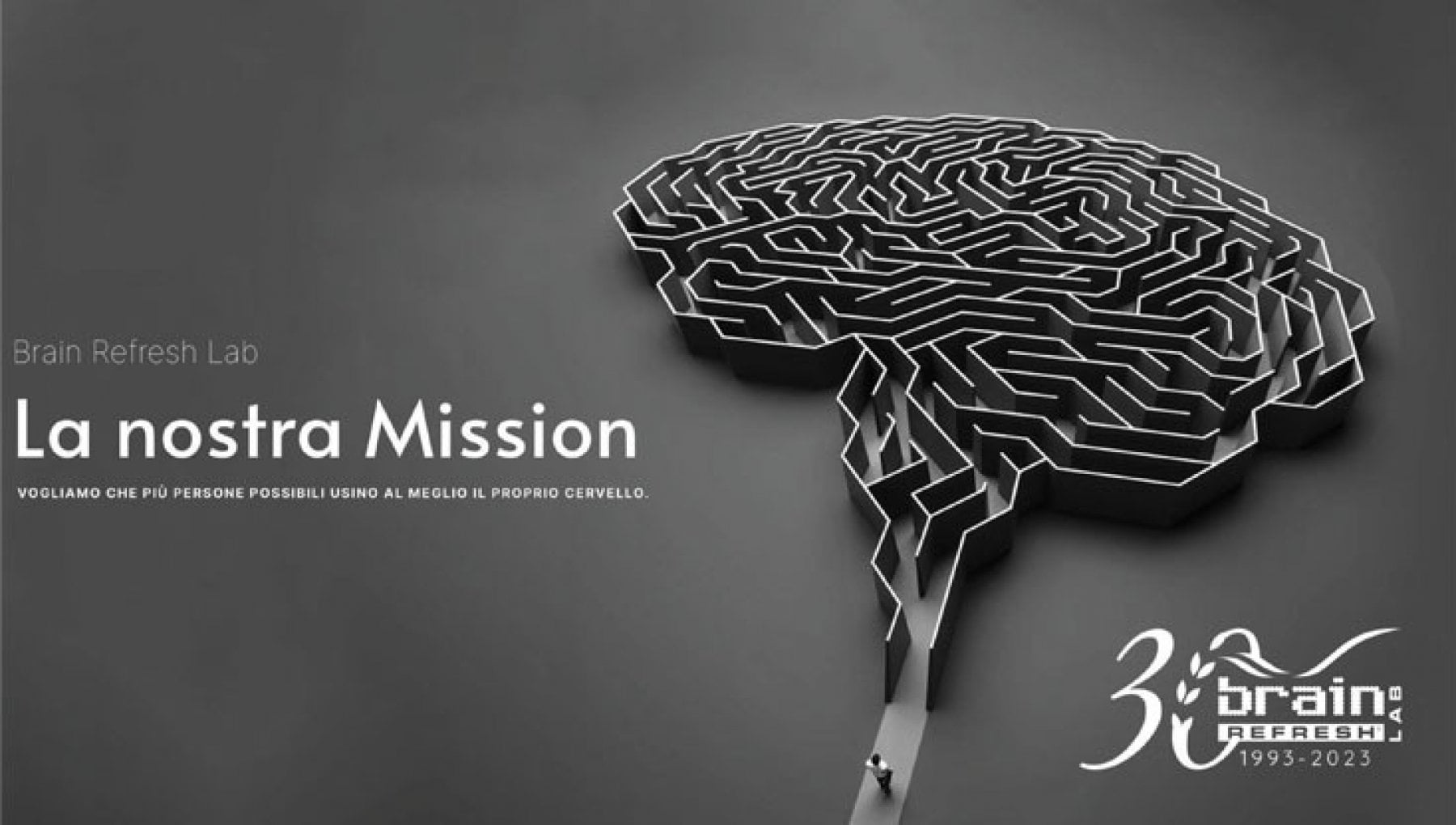 Brain Refresh Lab, sfruttare a pieno le potenzialità della mente - la ...