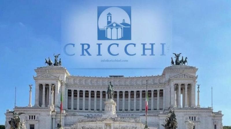 Cricchi Srl. Quando il restauro diventa una missione - la Repubblica