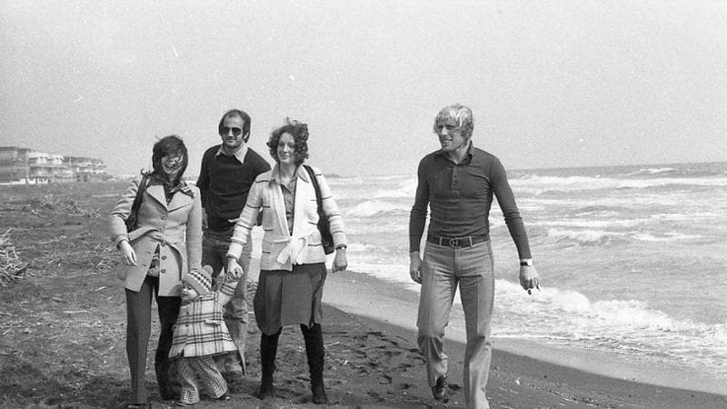 Scudetto Lazio 1974, l’angelo custode Re Cecconi: “Così l’ho visto ...