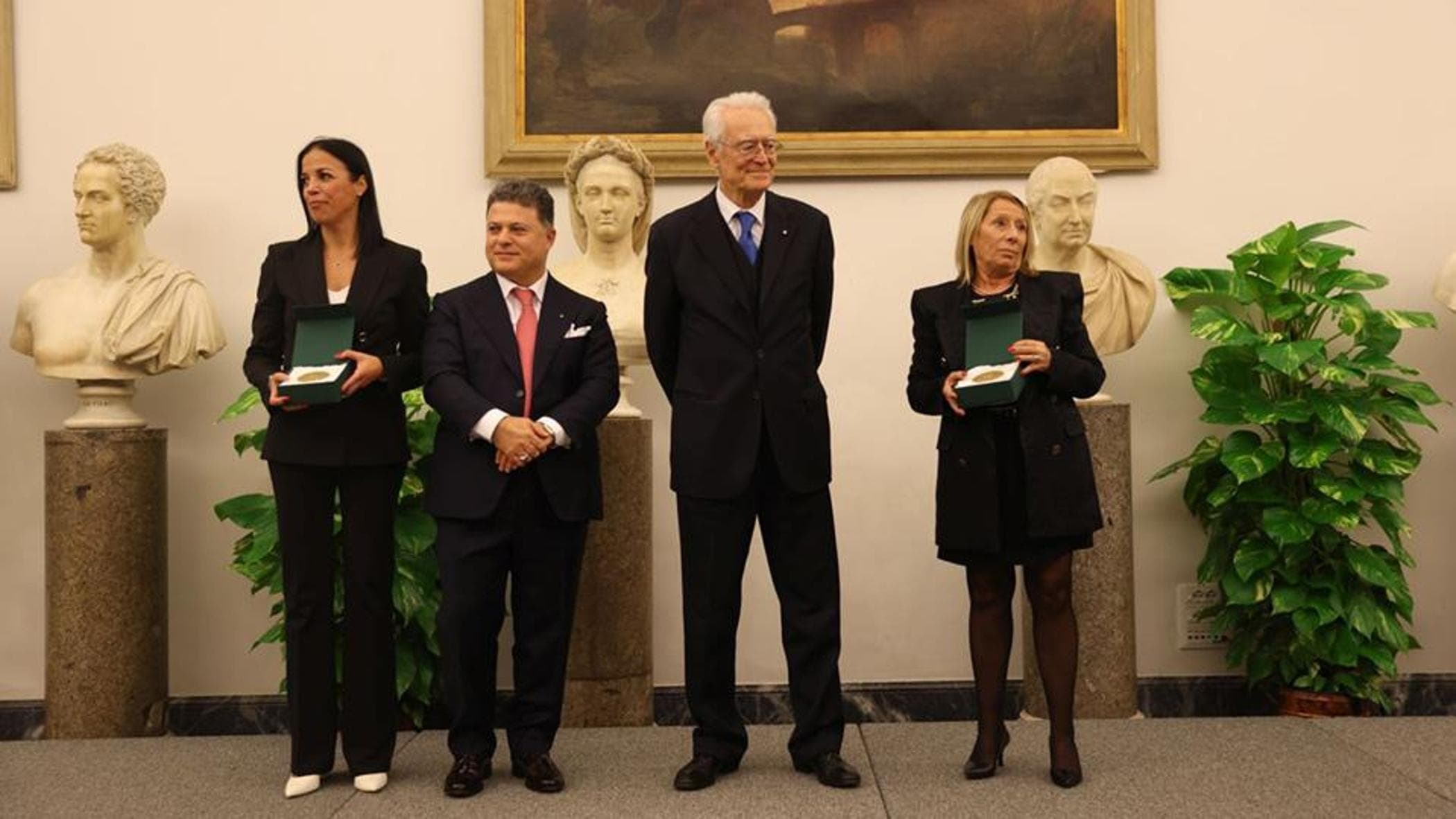 Clare, un impegno dalla parte dei più fragili - la Repubblica