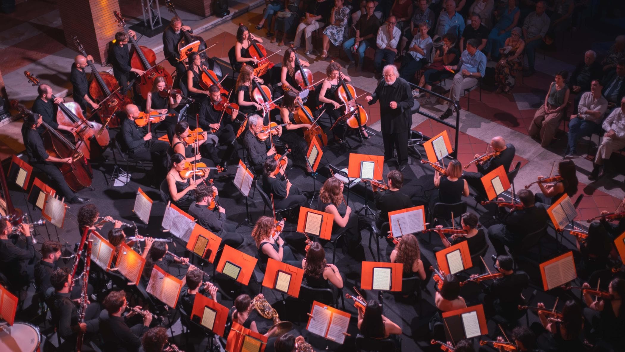 Ex Convitto Locchi, nel segno di Beethoven i virtuosismi al pianoforte ...