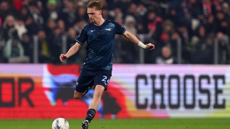 Taylor si è preso la Lazio e Sarri lo prova da regista - la Repubblica