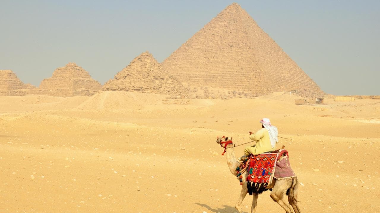 Egitto, un viaggio indimenticabile nella terra dei faraoni - la Repubblica