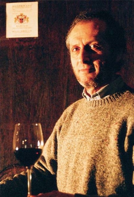 Ecco i volti dei "Paperoni" del vino piemontese - la Repubblica