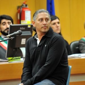 Antonio Boccuzzi: "Strage Thyssen, un continuo ribasso delle pene, le ...