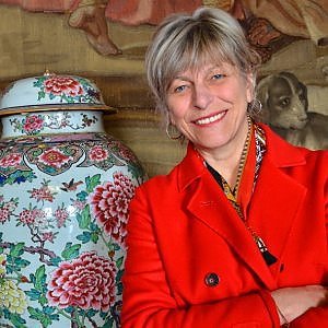 Torino, Enrica Pagella premiata dall'Aidda come "migliore museologa ...