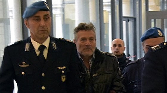 Novara, identificato l'assassino del "Compro oro": è già in cella per ...