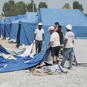 Sono 9.850 i migranti accolti in Piemonte dall'inizio dell'anno - la ...