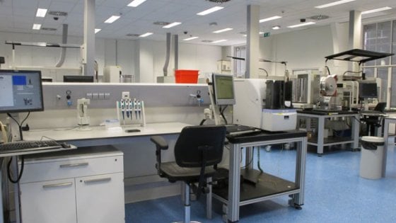 Torino, nasce "Open Access Lab", laboratorio di microscopia avanzata ...