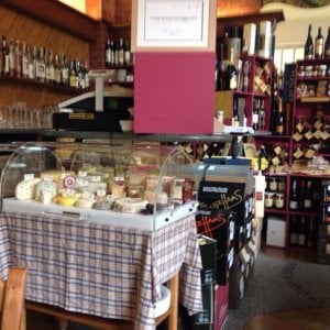 Alla Casa di Bacco una buona riserva di cibi piemontesi - la Repubblica