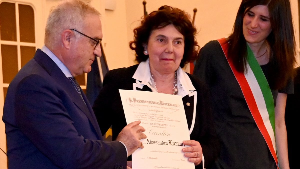 Torino ha un nuovo commendatore e 23 cavalieri della Repubblica: oggi ...