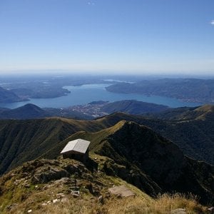 Era caduto martedì in Val Grande, morto ieri un escursionista svizzero ...
