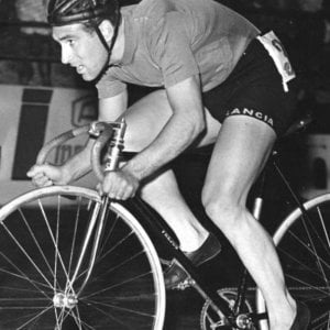 Ciclismo italiano in lutto: addio a Guido Messina, re della pista - la ...