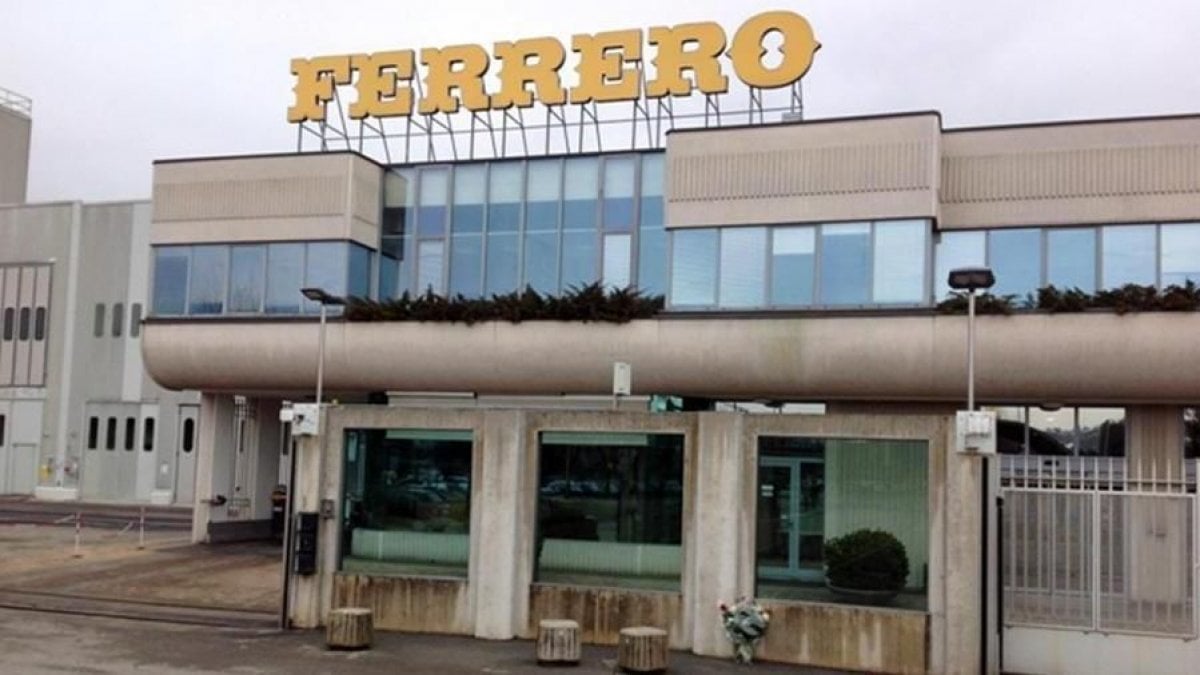 Coronavirus, Alba: la famiglia Ferrero dona 10 milioni per l'emergenza ...
