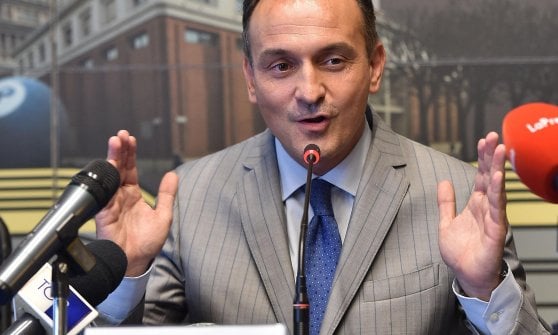 Cirio: se i contagi non calano il prossimo passo in Piemonte sarà ...