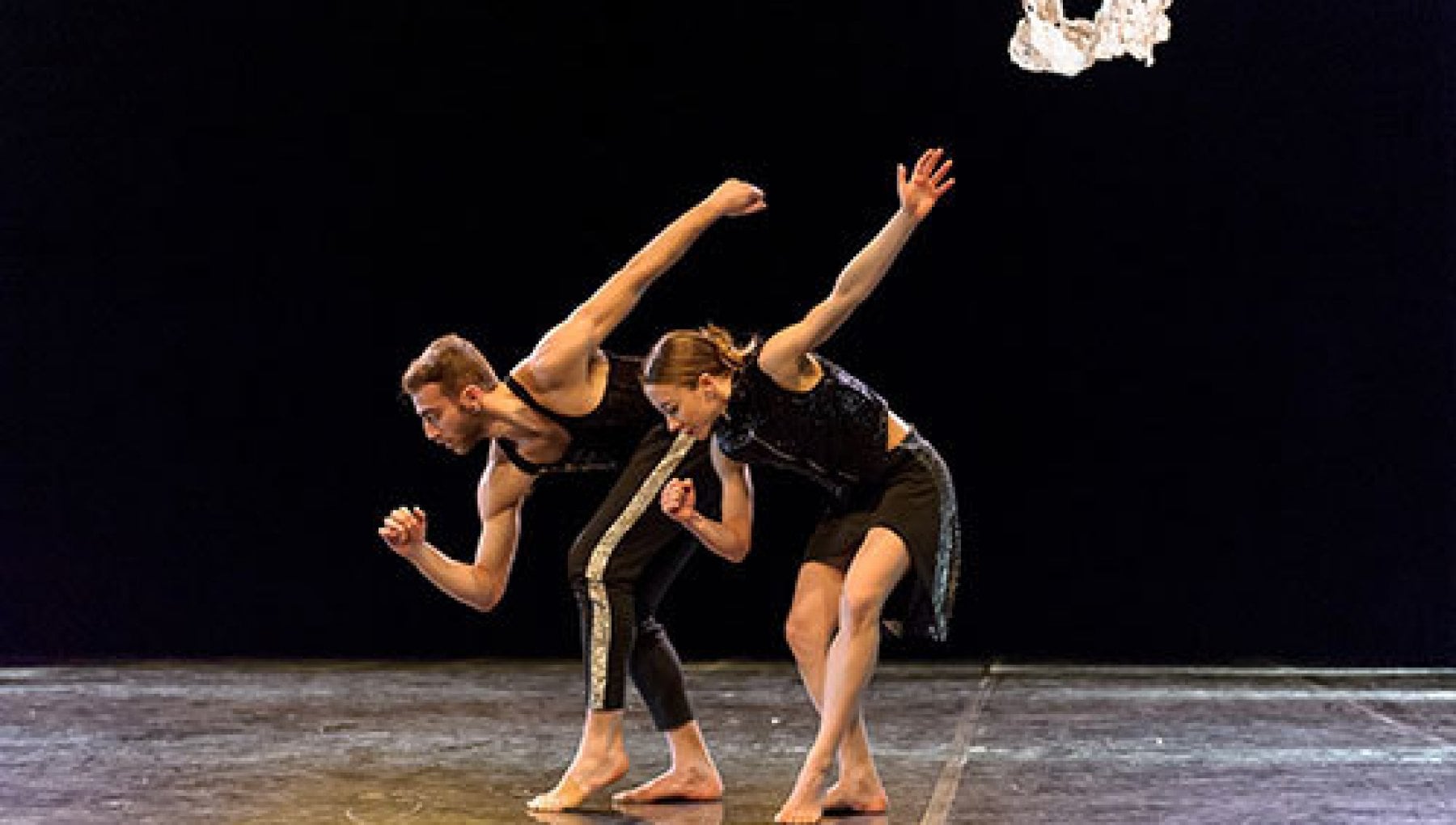 Il balletto Teatro di Torino si racconta on line - la Repubblica