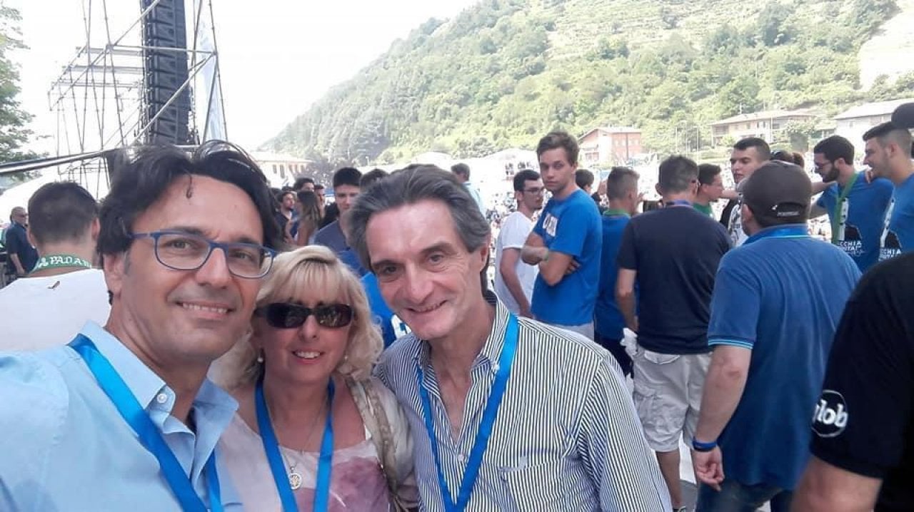 La collezione di selfie di Rosetta che ha fatto infuriare Salvini - la ...