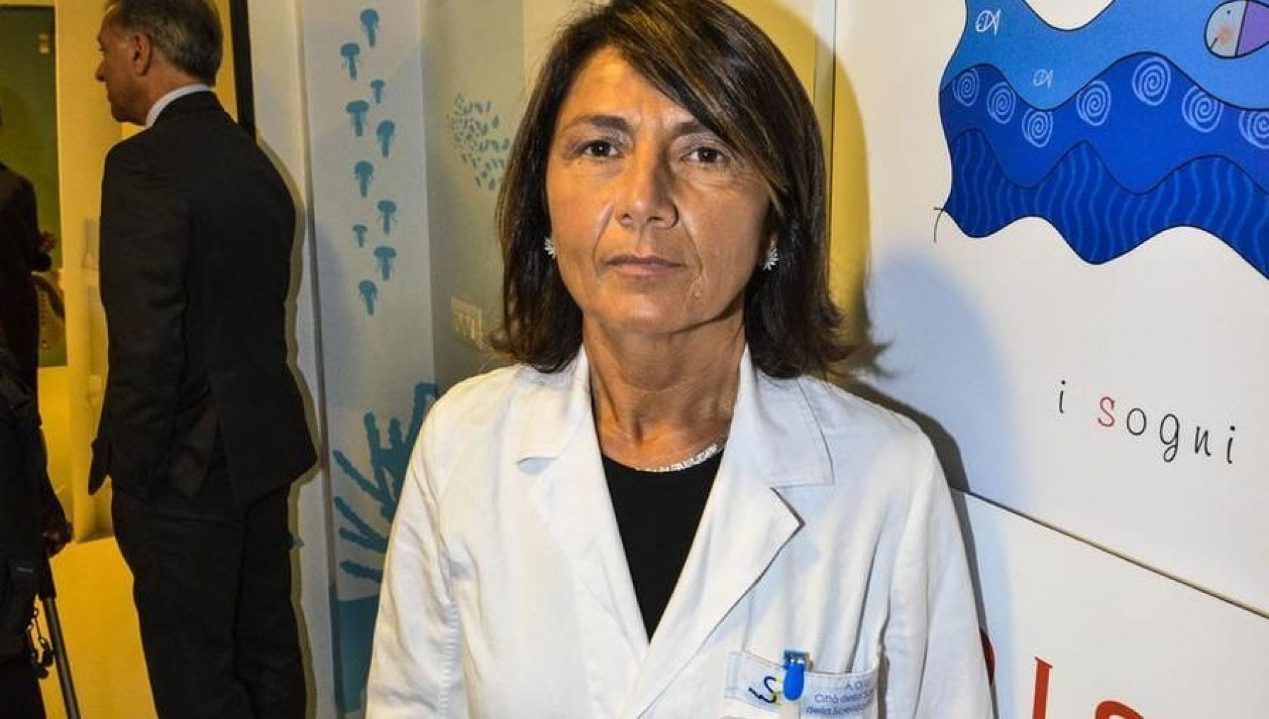 Fagioli alla guida della Rete Oncologica Piemonte e Valle d'Aosta - la ...