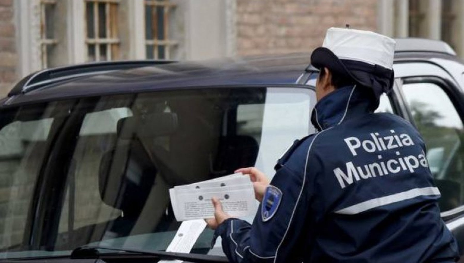 I Vigili Devono Fare Il 30 Per Cento Di Multe In Pi Rispetto A Due I Vigili Devono Fare Il 30 Per Cento Di Multe In Pi Rispetto A Due