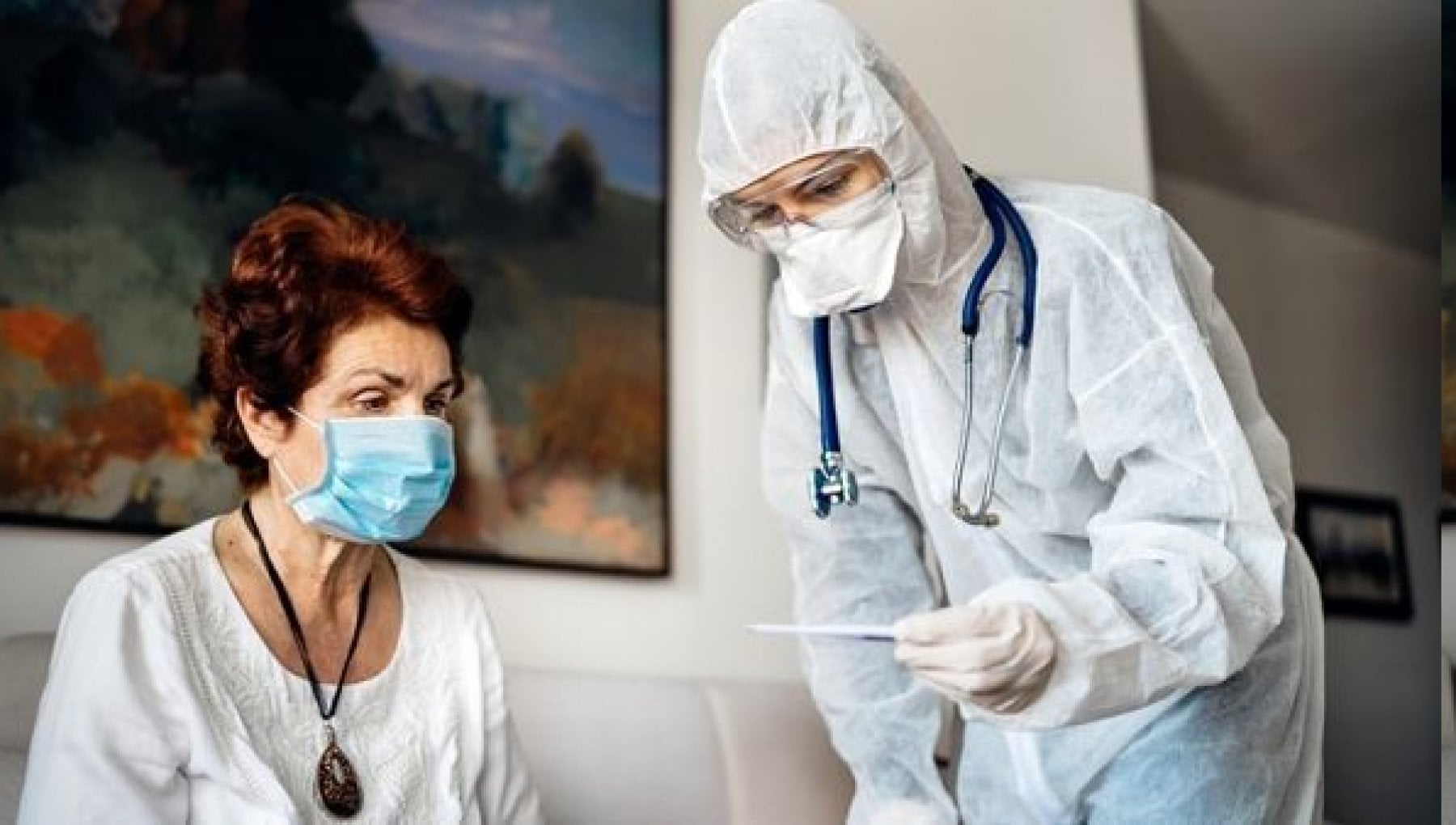 Coronavirus, l'allerta dei medici torinesi: "No alla cure fai da te, il ...
