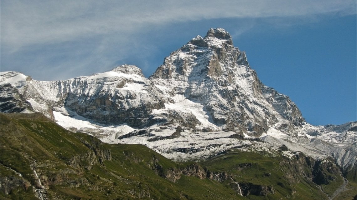 I quattro classici. I grandi itinerari della montagna d'estate sulle ...