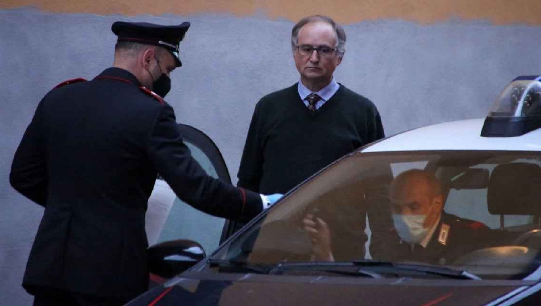Mario Roggero, il gioielliere di Grinzane Cavour: "Non sono un ...