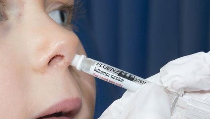Piemonte, arriva l'influenza. Dal 14 ottobre al via le vaccinazioni. 10 ...