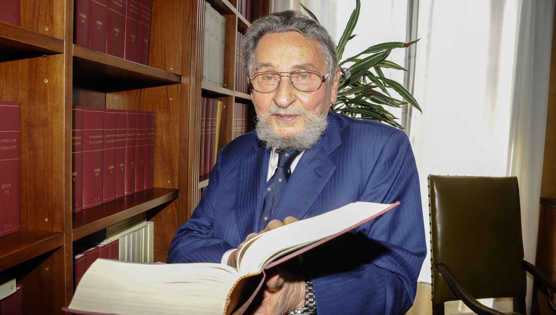 Torino, addio a Zaccone istituzione del foro e avvocato dei big - la ...
