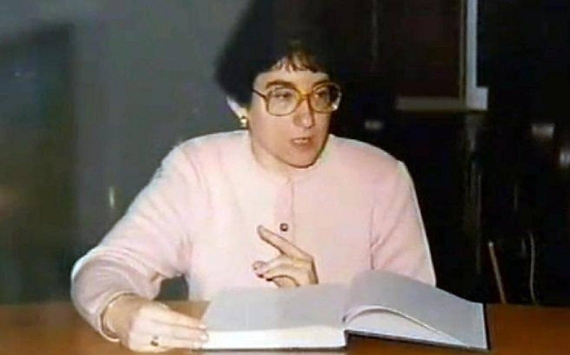 Dal carcere al campus, una laurea per l’omicida di Gloria Rosboch - la ...