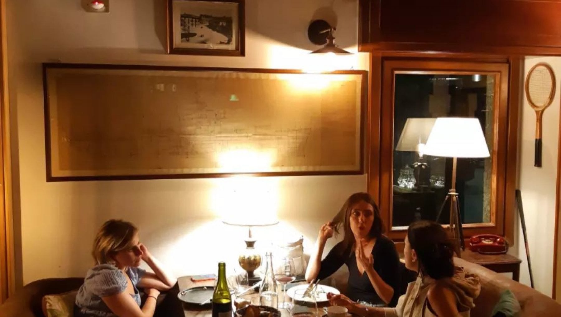 Acciughe e cervella fritte e il bar si scopre ristorante - la Repubblica