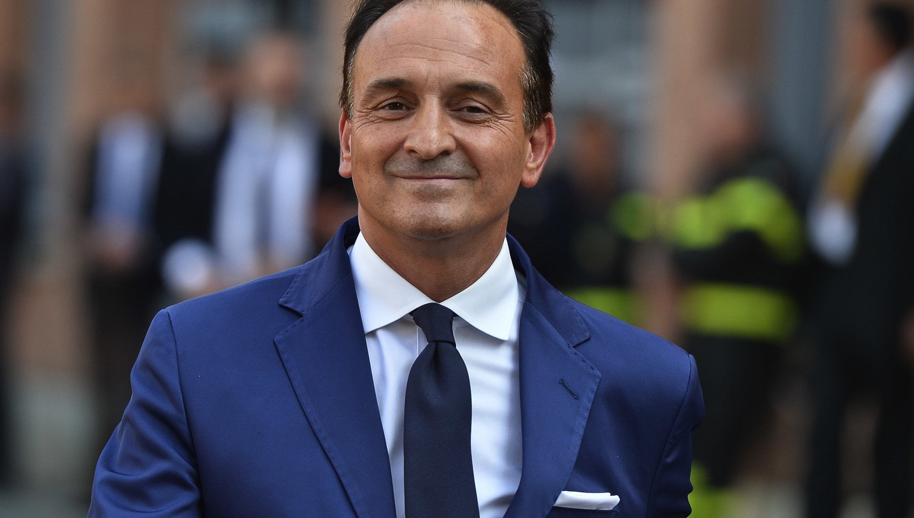 Cirio scommette sull’autonomia differenziata della destra: "Più risorse ...