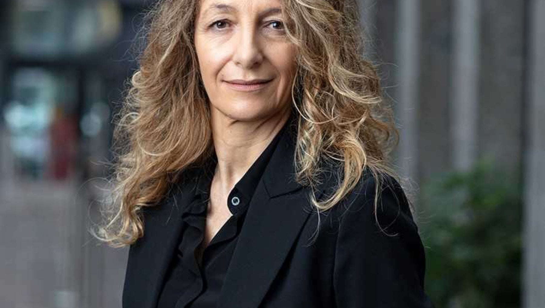 Poggio, ad di Bayer: “Non esistono mestieri femminili, più donne nelle ...