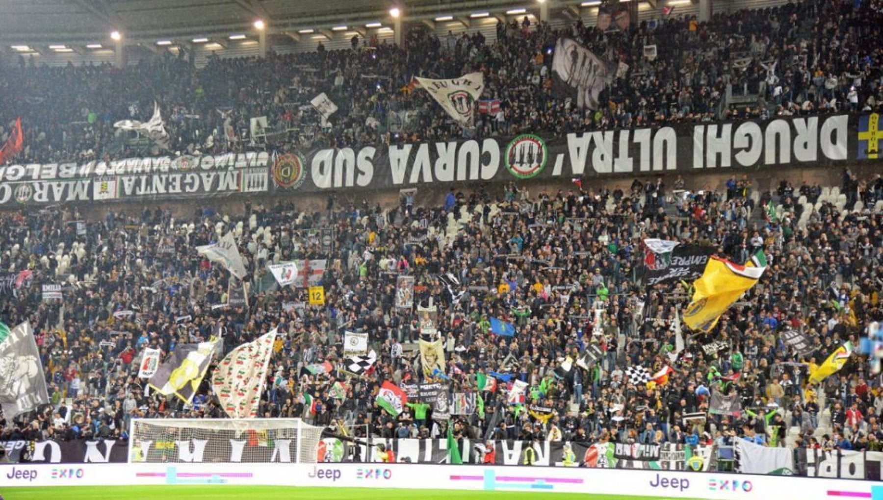 Scontri tra tifosi: 30 Daspo a ultras della Juventus - la Repubblica