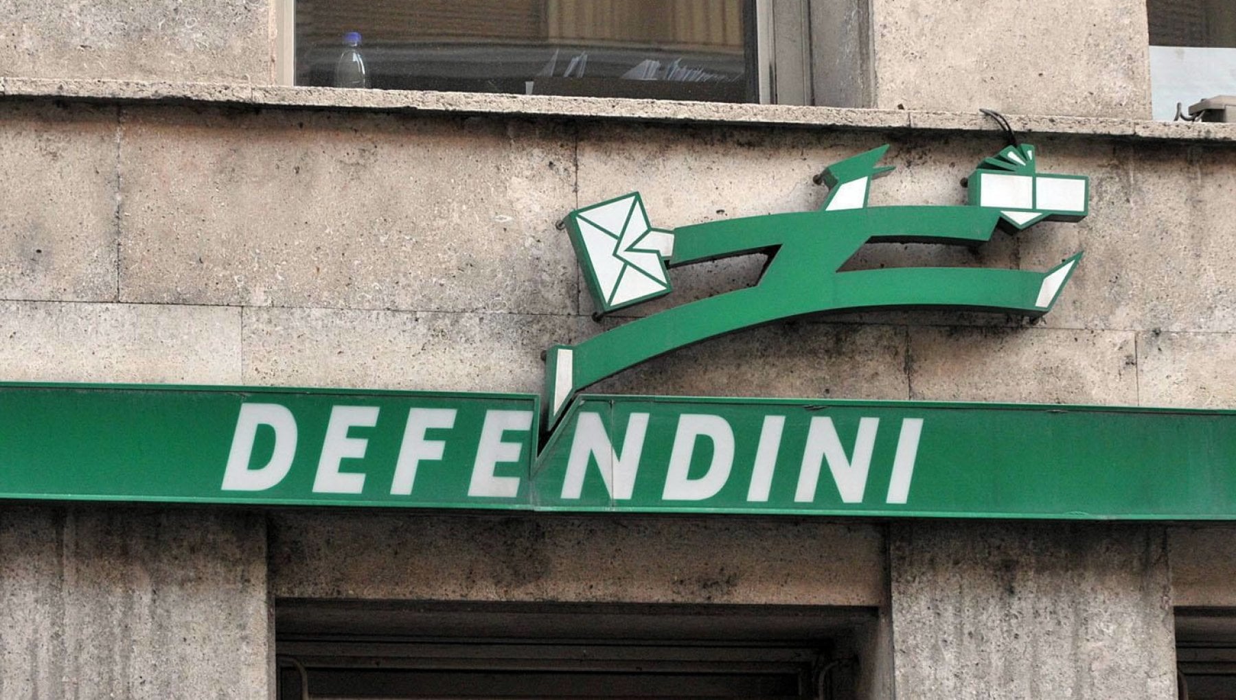 Buco nero Defendini, migliaia di lettere svanite nel nulla - la Repubblica