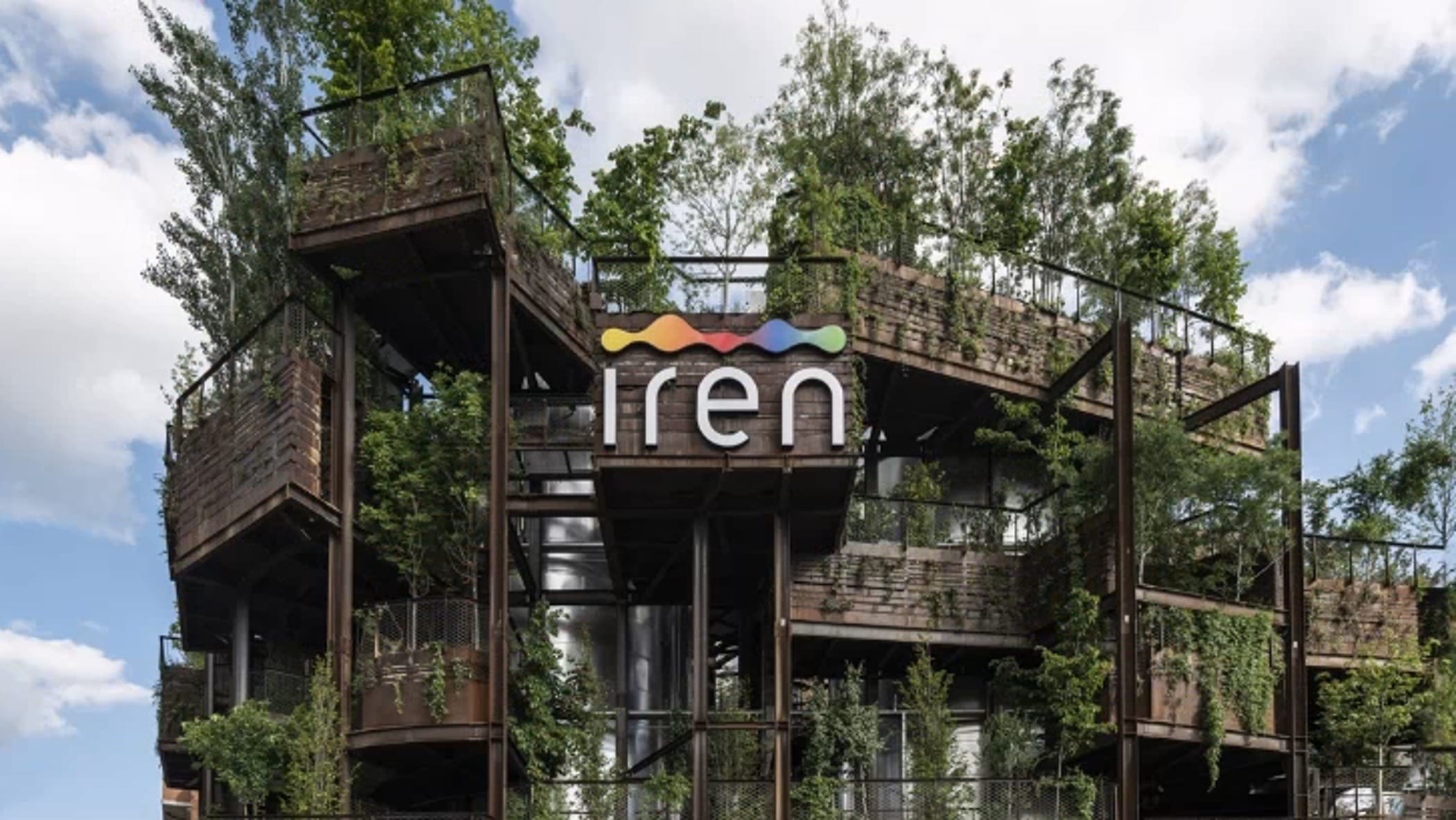 A Torino la prima comunità energetica rinnovabile di Iren - la Repubblica