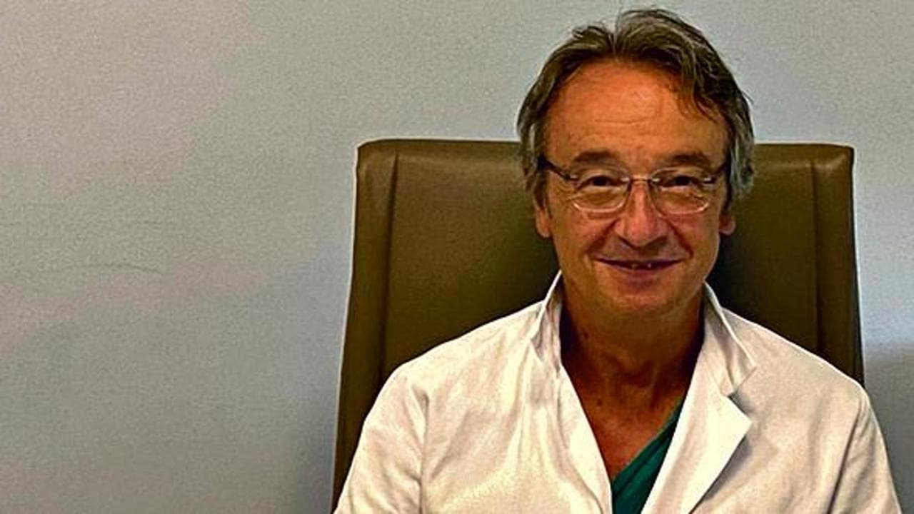 Mauro Rinaldi: “Da chirurgo negli Usa mi ritrovai per caso in un raduno ...