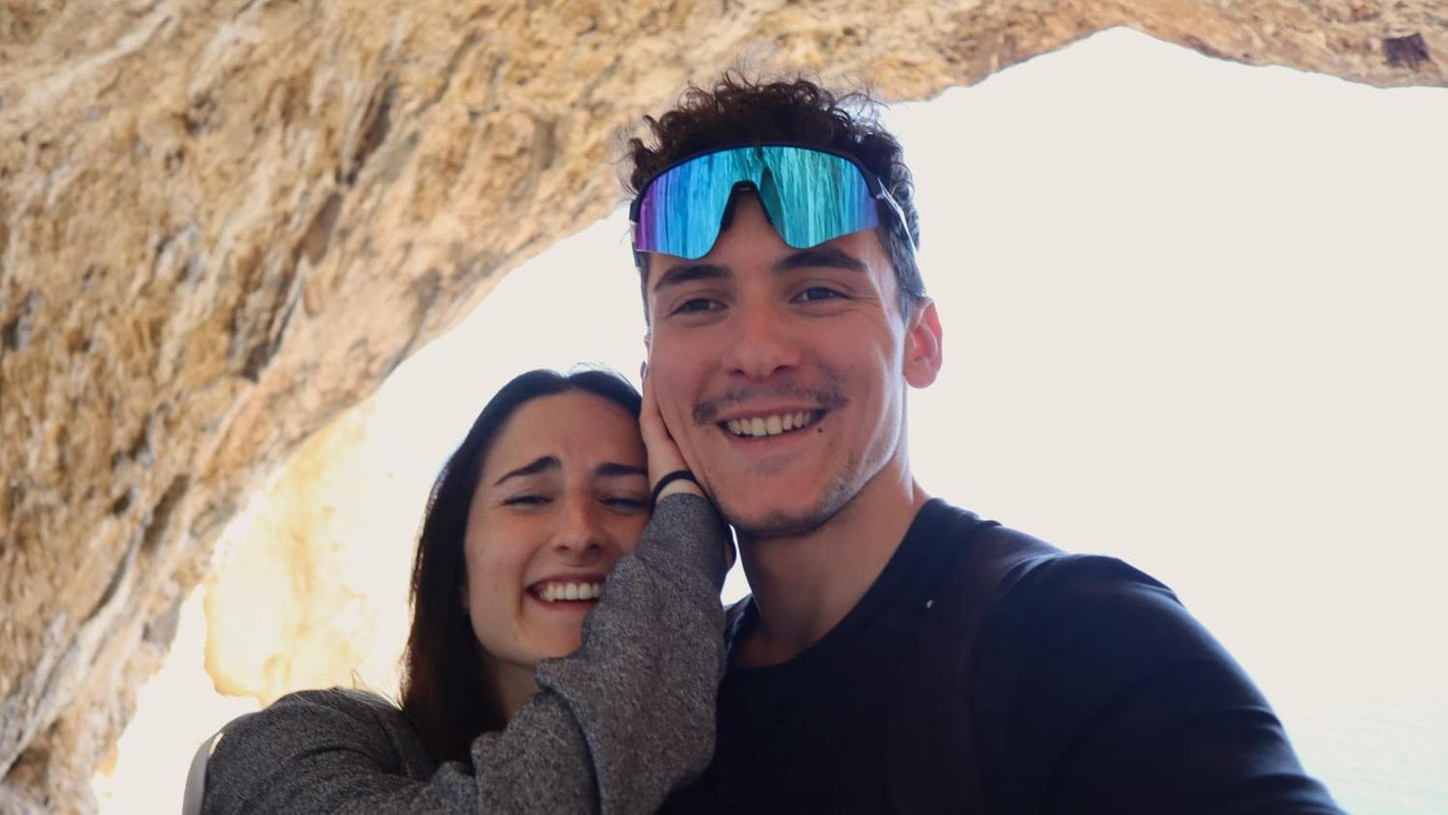 Onda anomala a Tenerife, parla il papà di Luca Brignone: “Soccorsi in ...