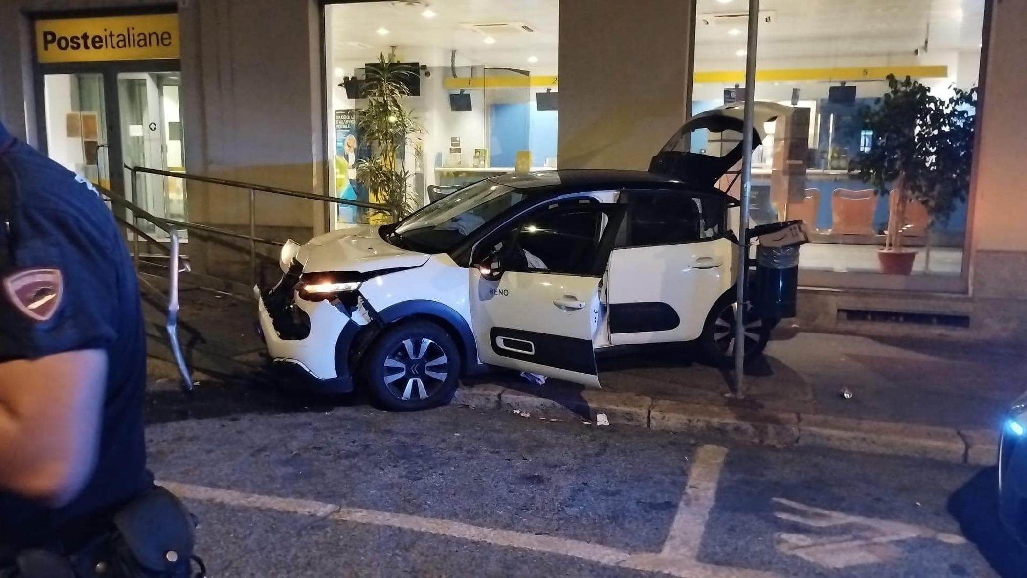 Caccia ai predoni dello sharing: scomparse trenta auto della flotta di ...