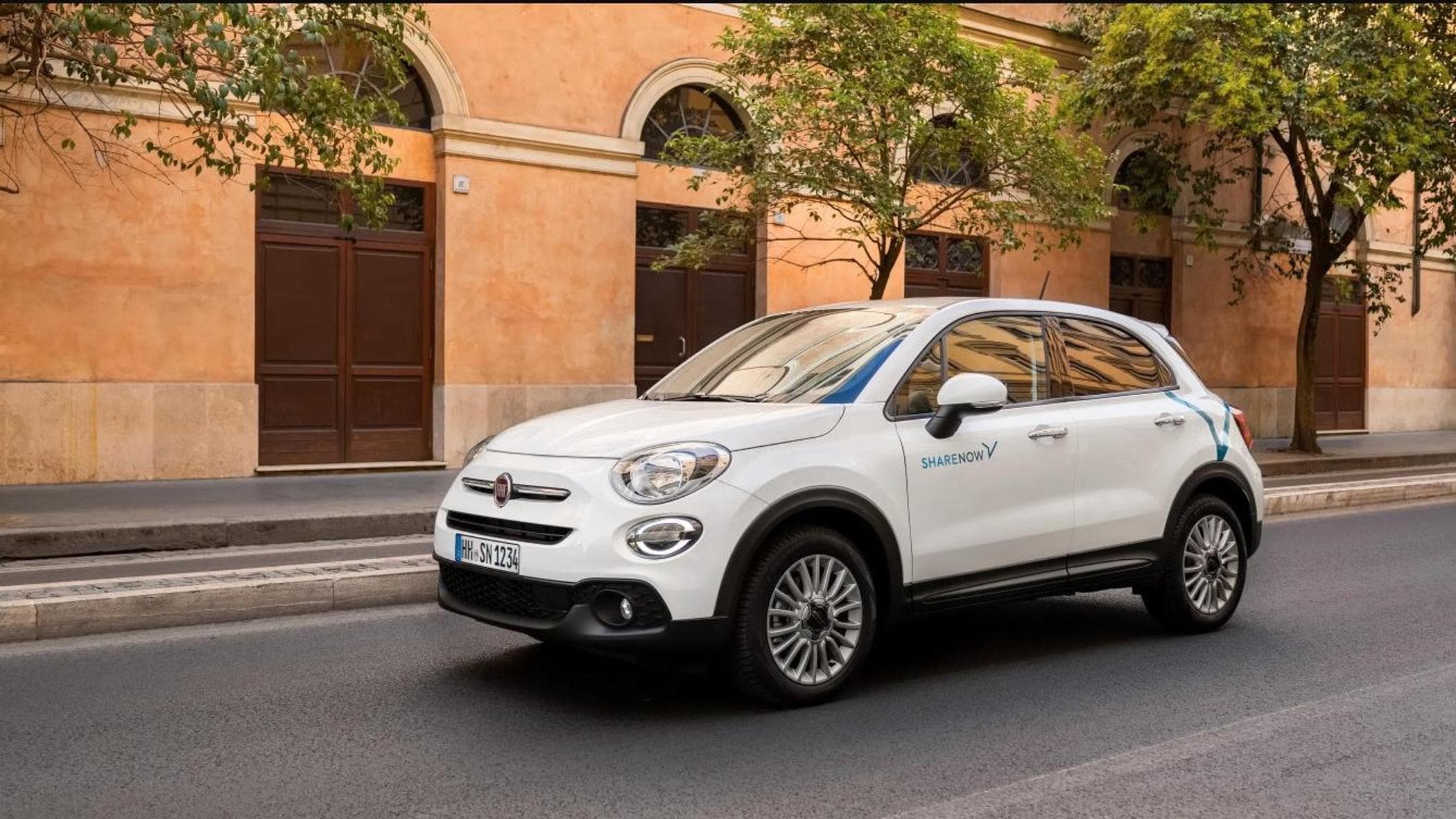 Per sconfiggere i predoni di auto ShareNow blinda i sistemi elettronici ...