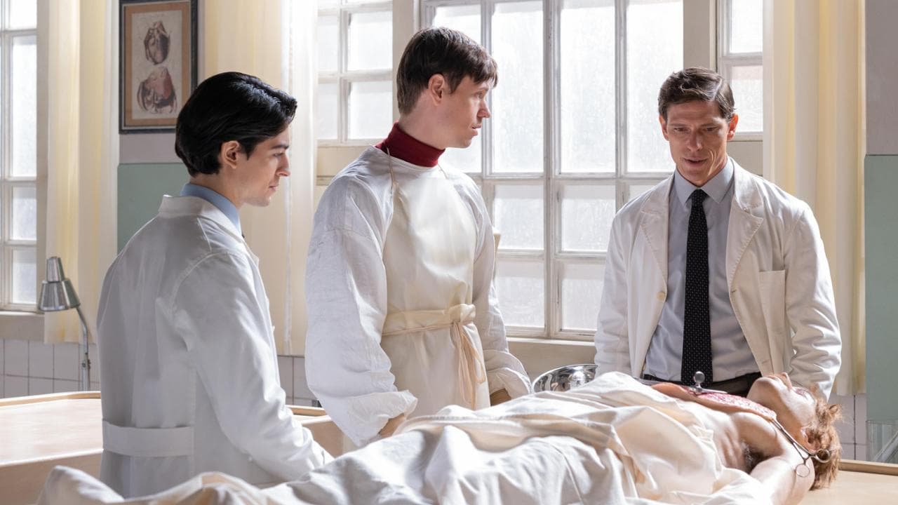 Torna “Cuori”, la serie tv che ha portato sul piccolo schermo i ...