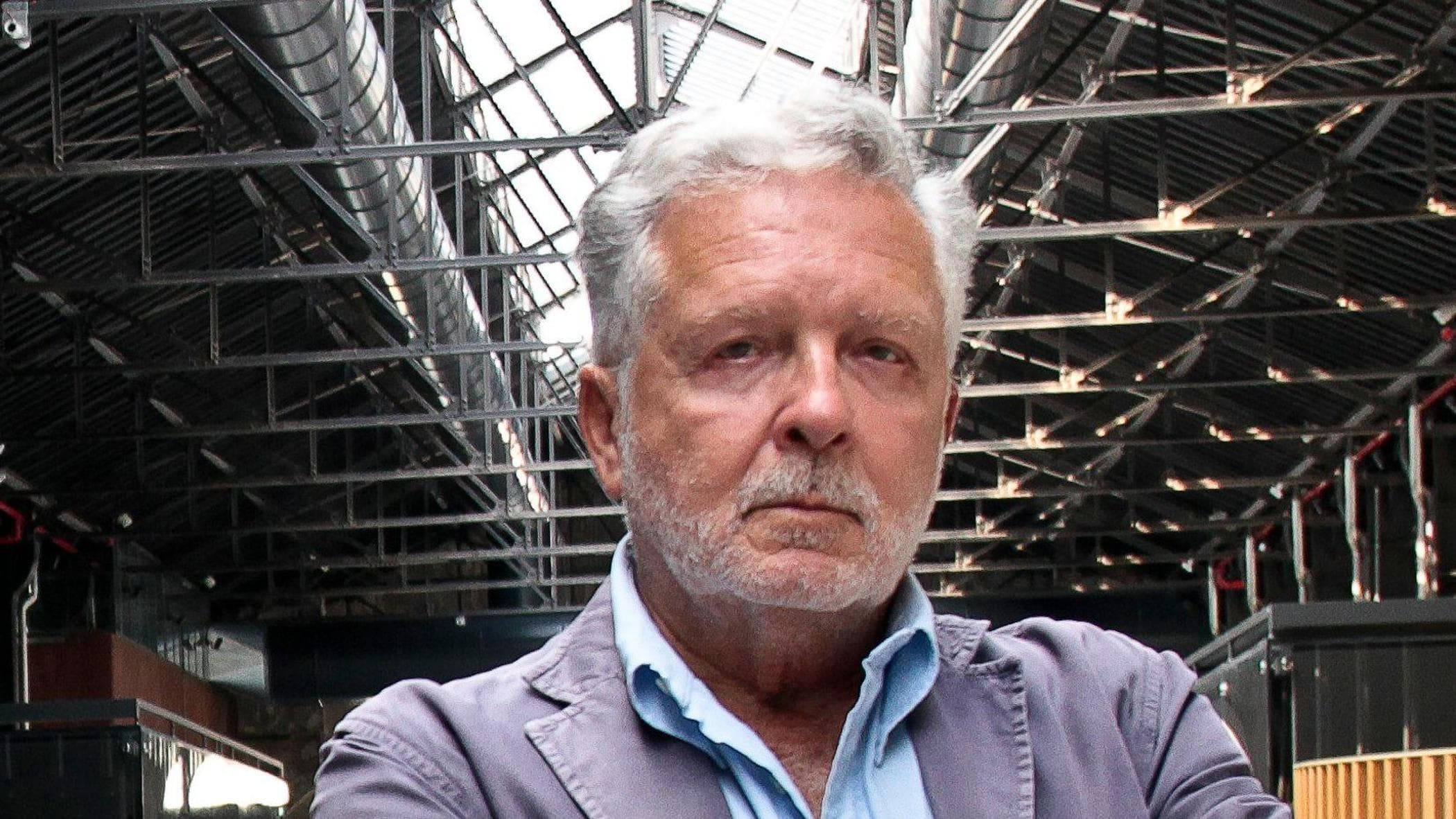 Luca Remmert: “Tra finanza e start up con lo spirito di un contadino ...