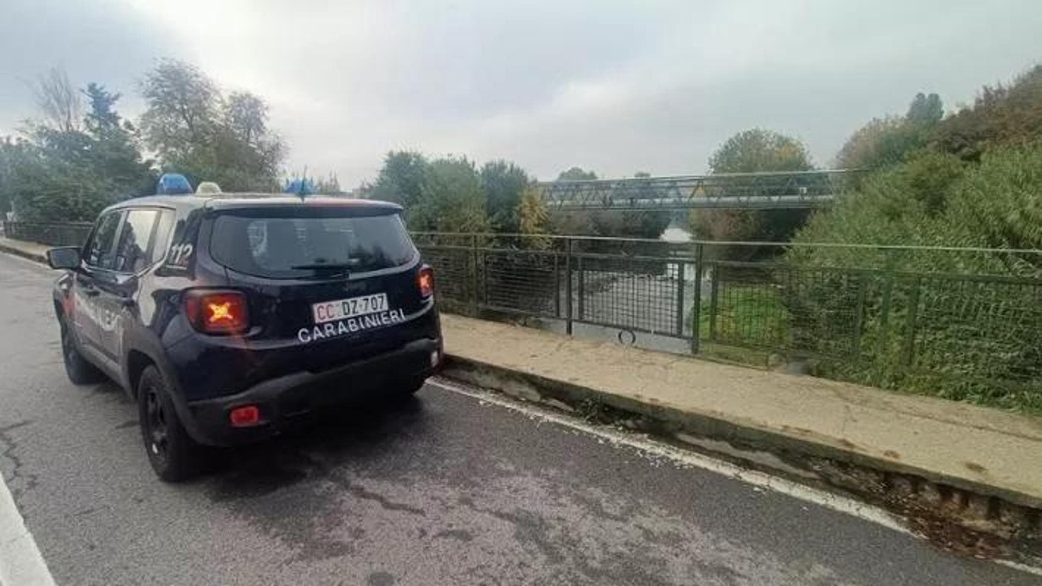 La solitudine di Iulia Stoica, la senzatetto trovata morta nel Sangone ...