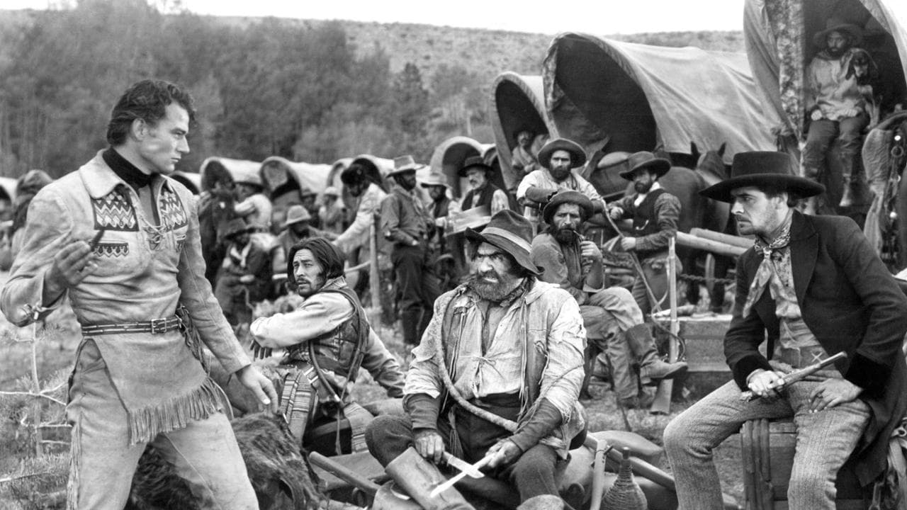 Guida pratica a John Wayne, il cowboy odiato da Stalin che non amava i ...