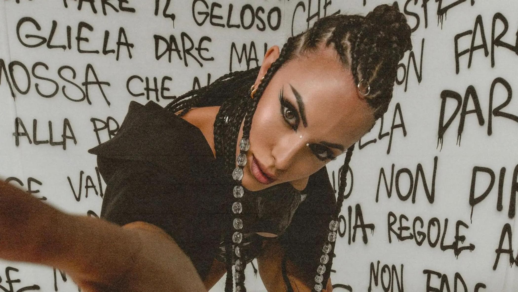 Beba: “La musica mi ha salvata da un amore divenuto tossico” - la ...