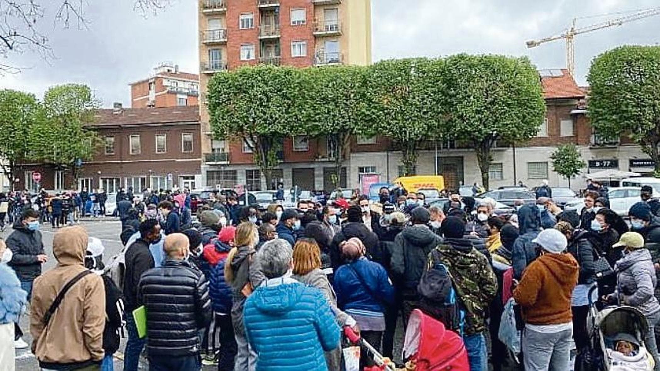 Il racket dei permessi di soggiorno: un business milionario - la Repubblica