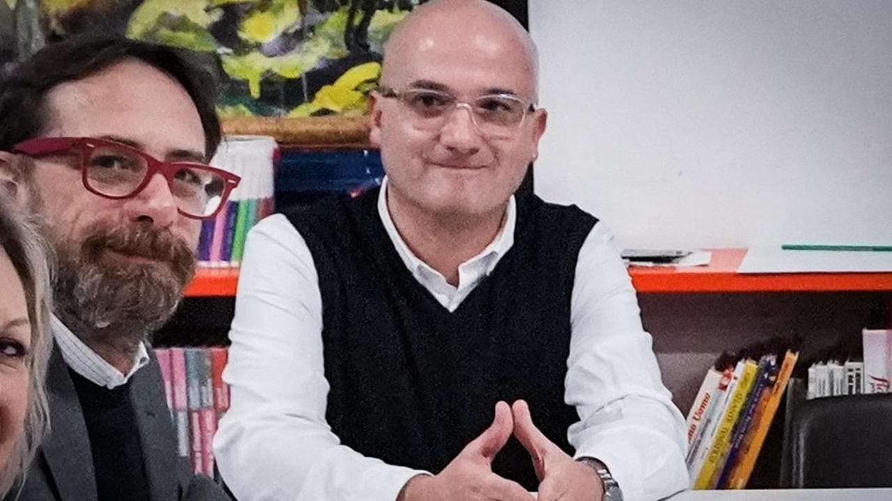Davide Baruffi (Pd): “Il fronte comune tra Dem e 5S in Piemonte è un ...