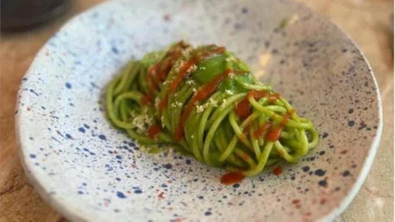 Ostriche al Bloody Mary e cervella fritte goduriose con primi ...