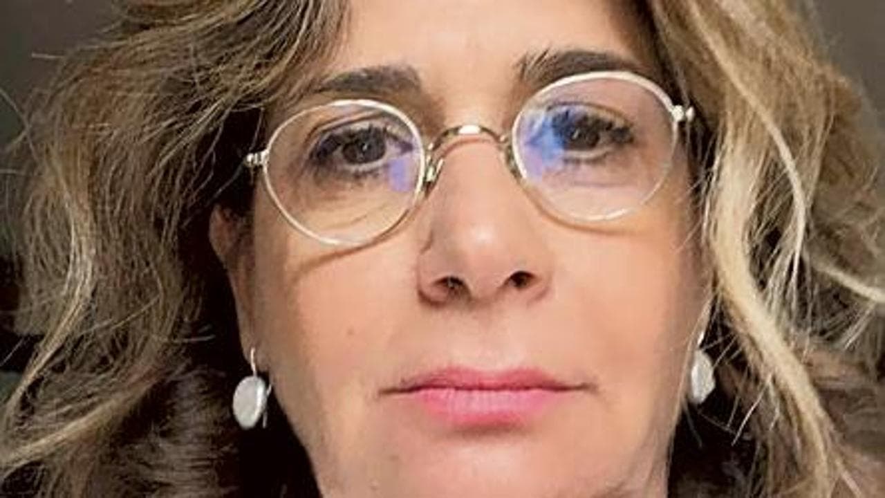 Maria Claudia Vigliani: “Gli uomini continuano a non capire che peso ...