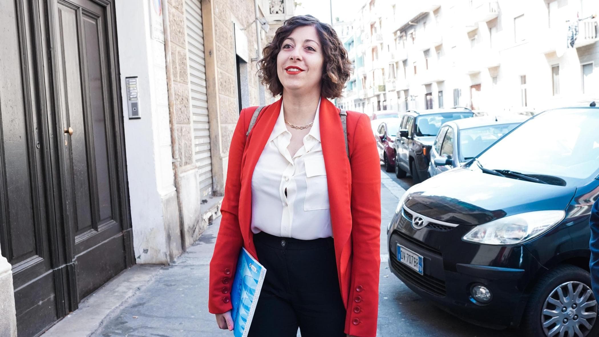 Sarah Disabato (5S): “Sui fondi ‘Vita nascente’ mancano trasparenza e ...